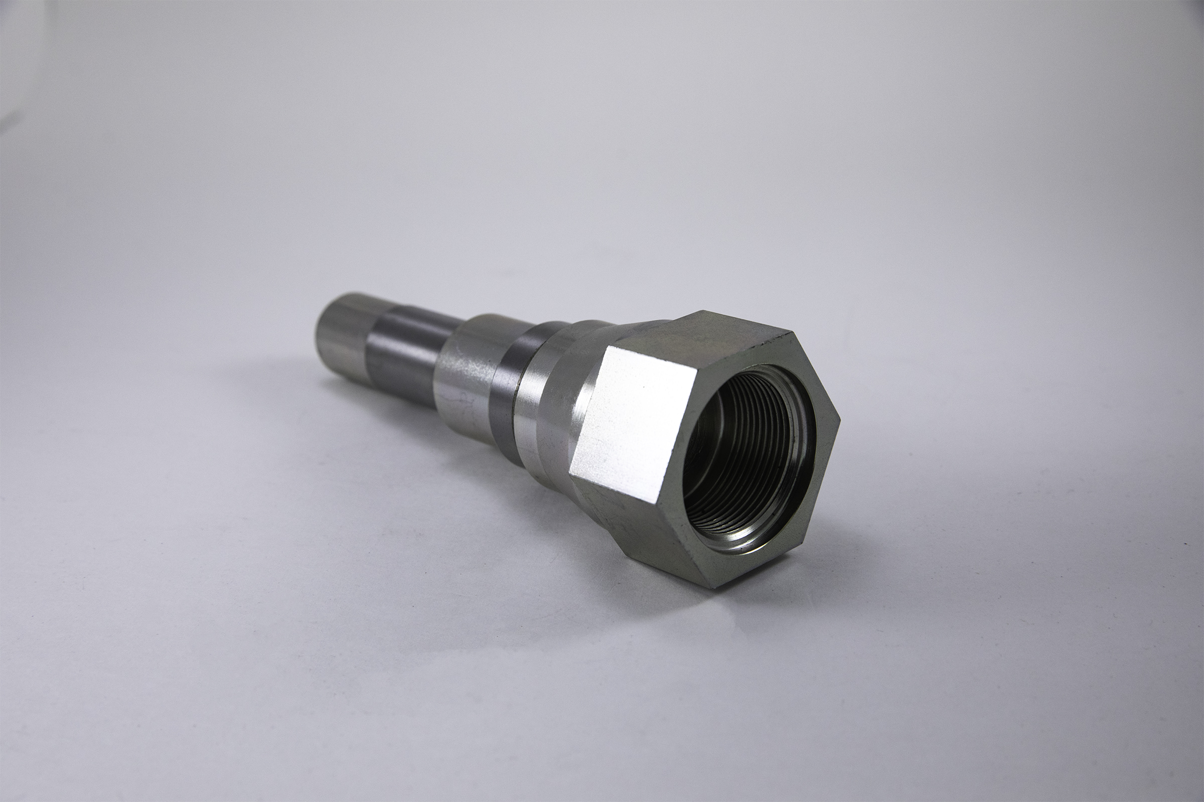 Part Name / Part Number / Material | JCGibbons