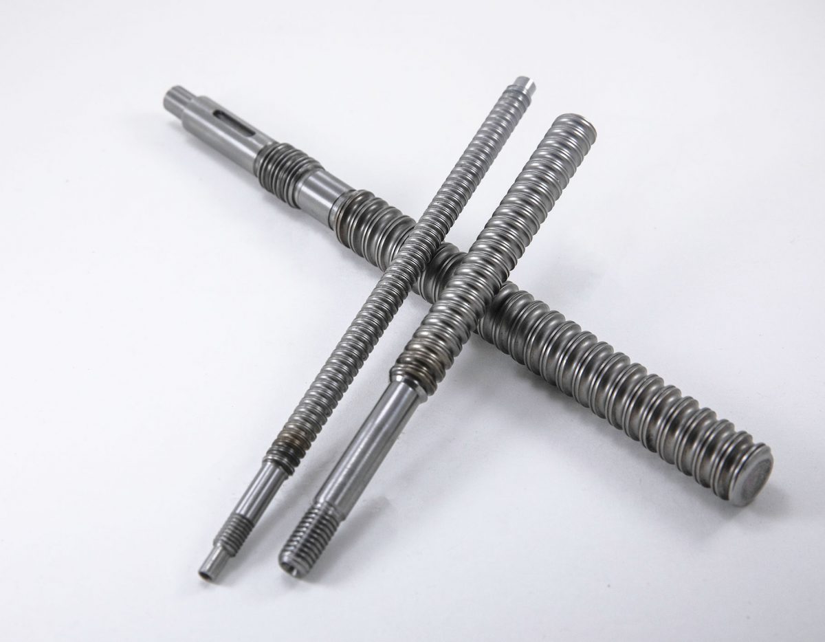 Gallery | CNC Machining & Screw Machined Products Gallery | JCGibbons