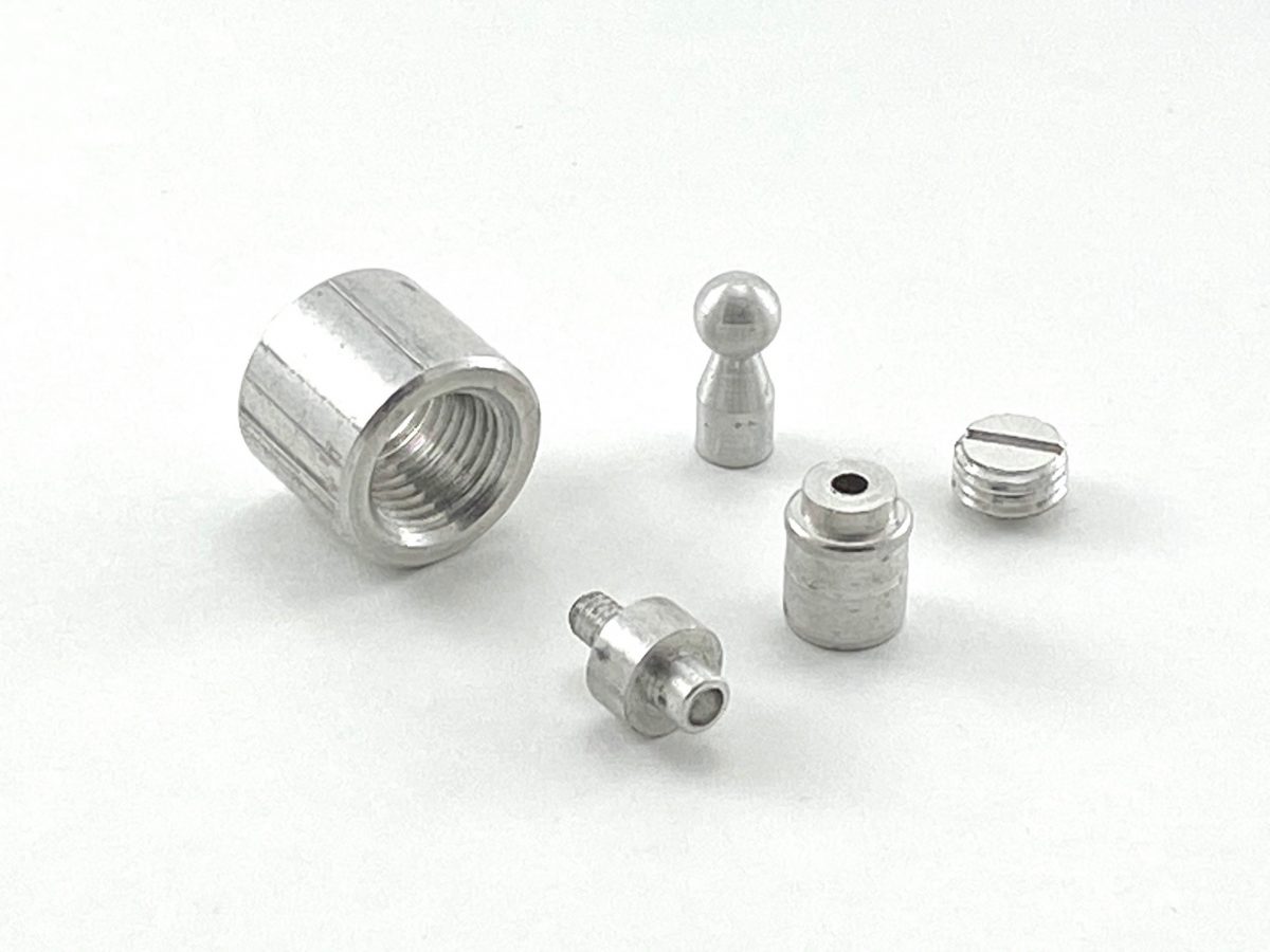 CNC Machining CNC Machined Product & CNC Turning | JCGibbons