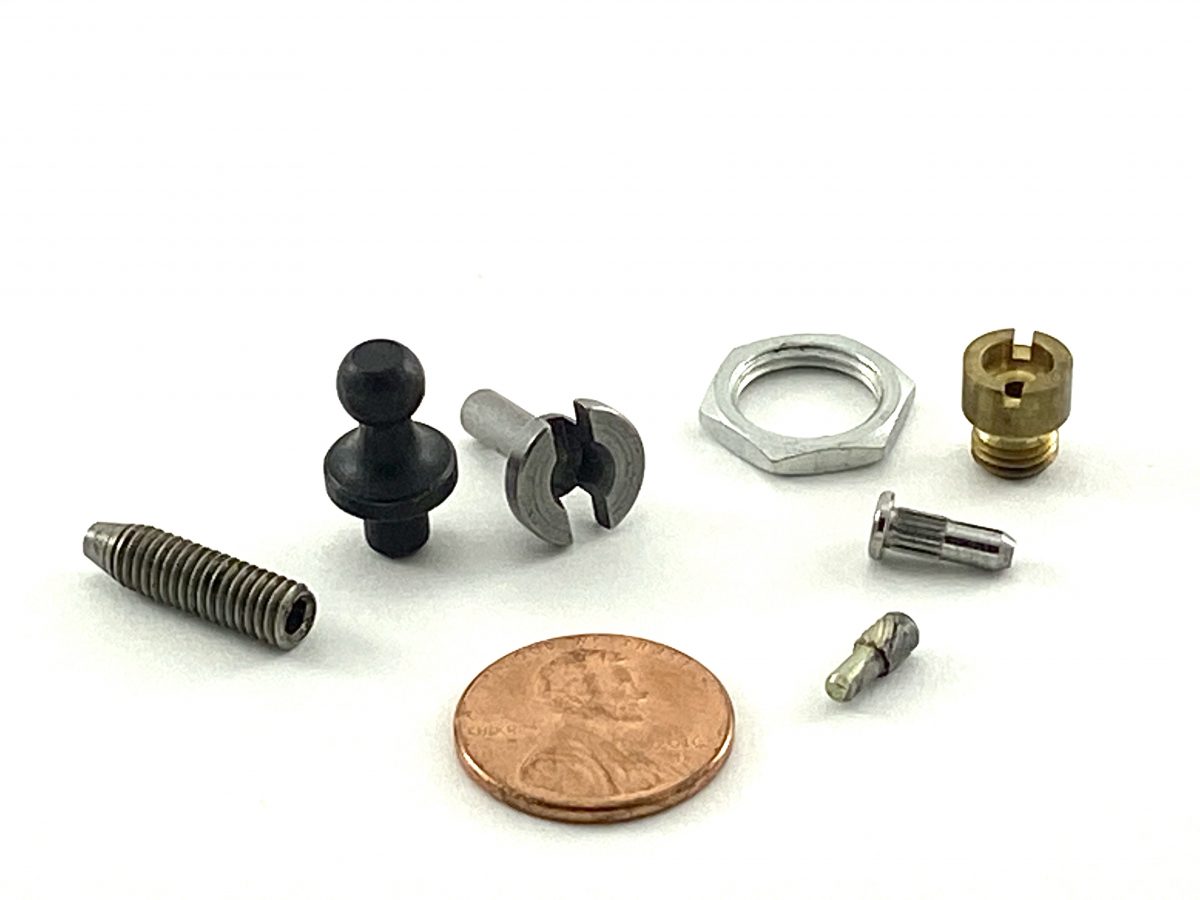 CNC Machining CNC Machined Product & CNC Turning | JCGibbons