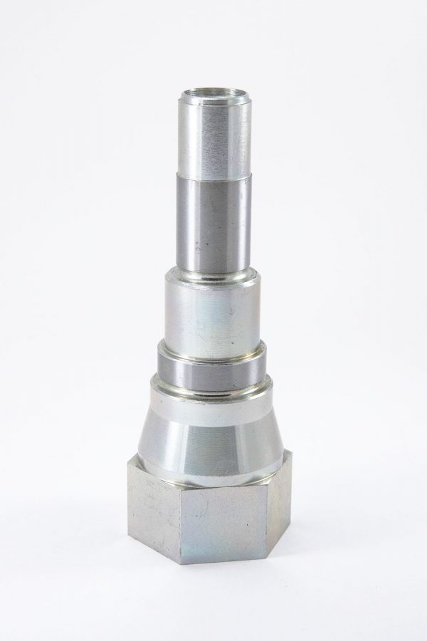 Gallery | CNC Machining & Screw Machined Products Gallery | JCGibbons