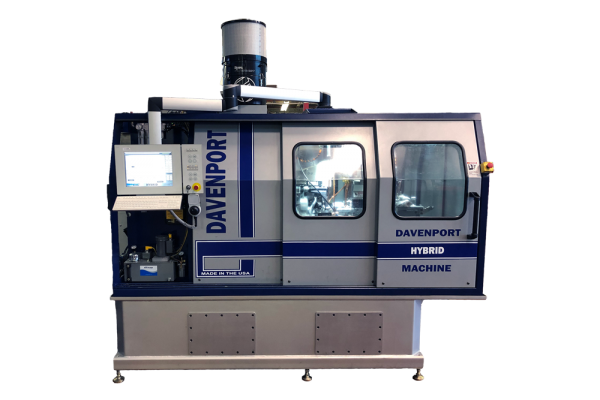 Screw Machine Products - Custom Fasteners | JCGibbons