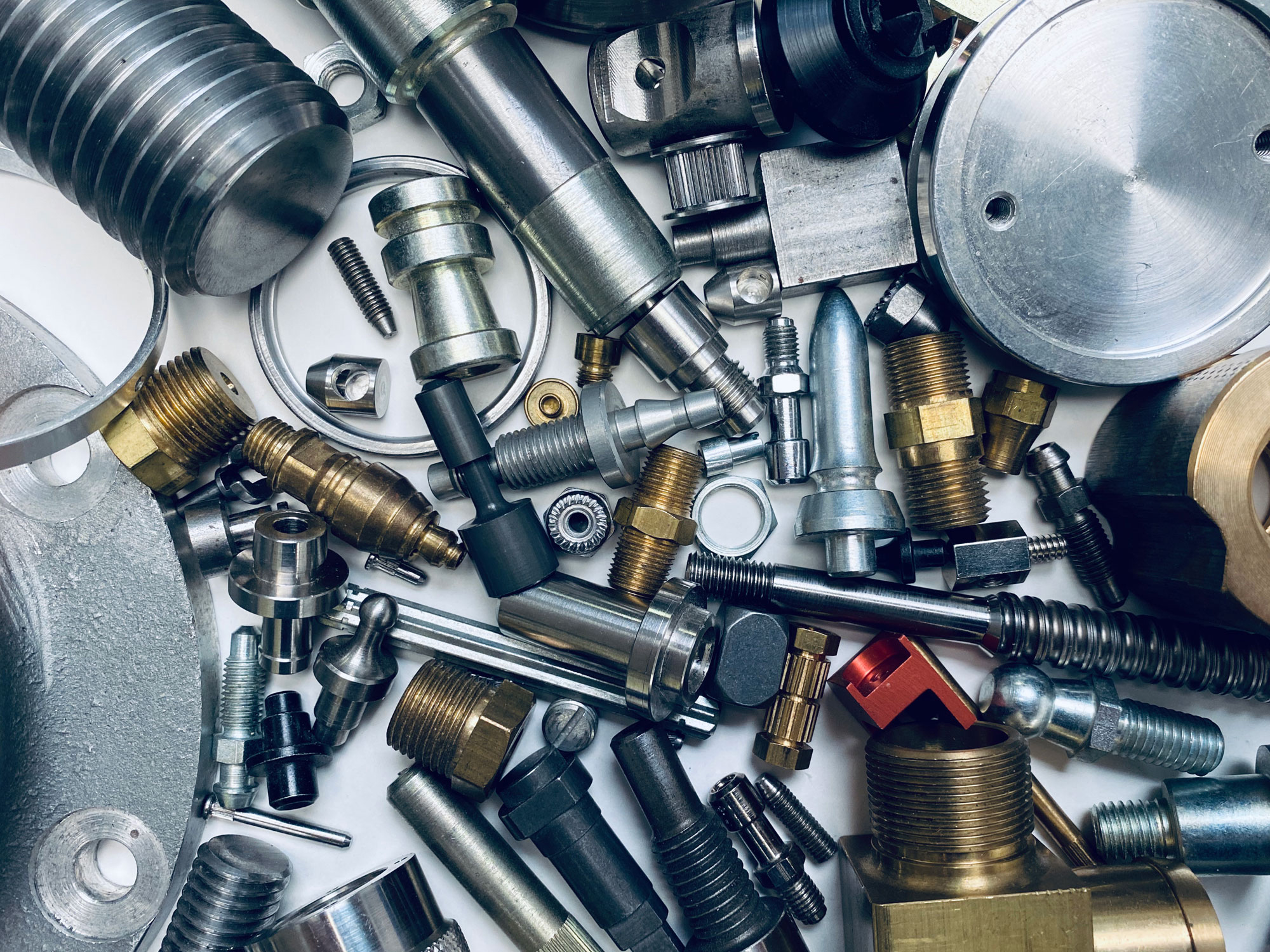 JCGibbons-CNC-Machining-Screw-Machine-Products | JCGibbons